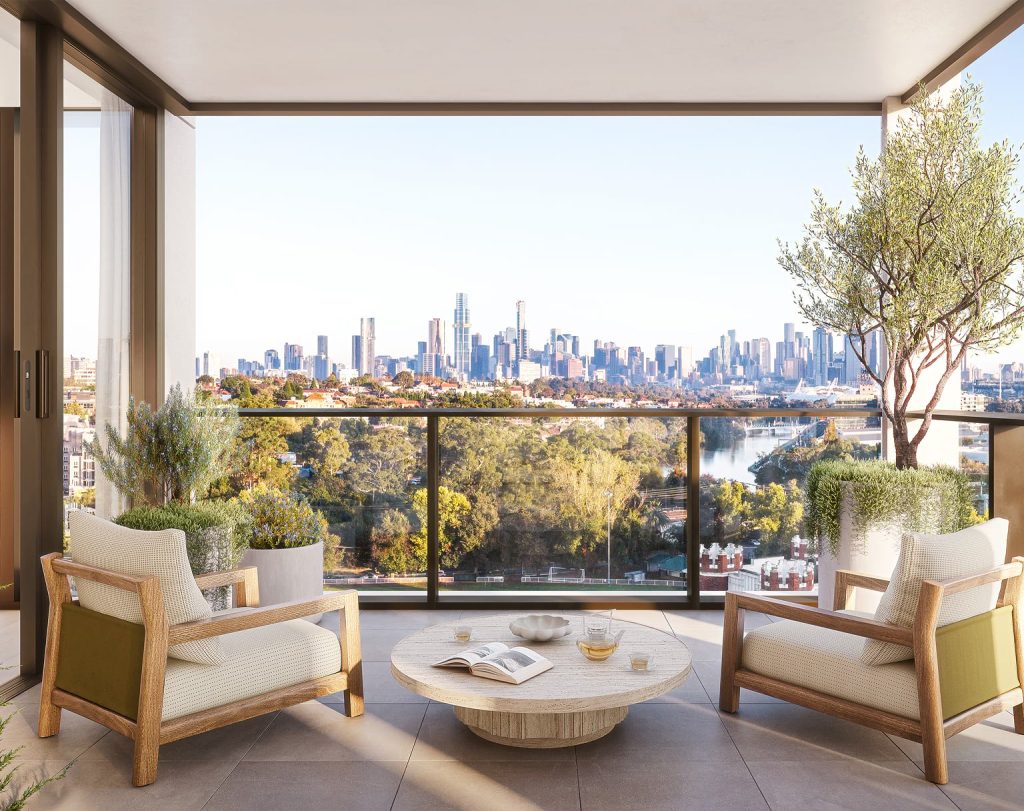 On Market - 671 Chapel Street